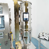 Unused Sartorius 500 Liter BIOSTAT CultiBag STR Single Use Bioreactor ...